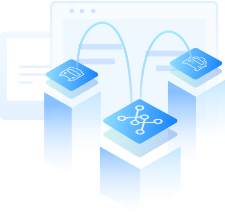公路交通综合管理系统 - 全栈智能