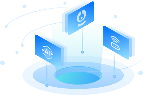 公路交通综合管理系统 - 全栈智能
