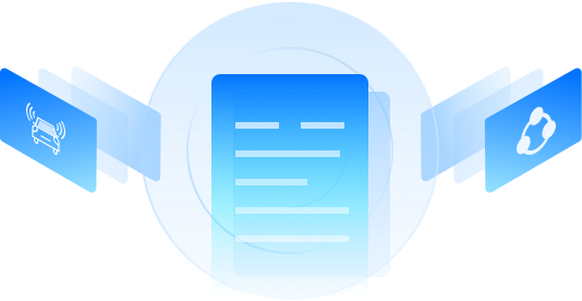 公路交通综合管理系统 - 全栈智能